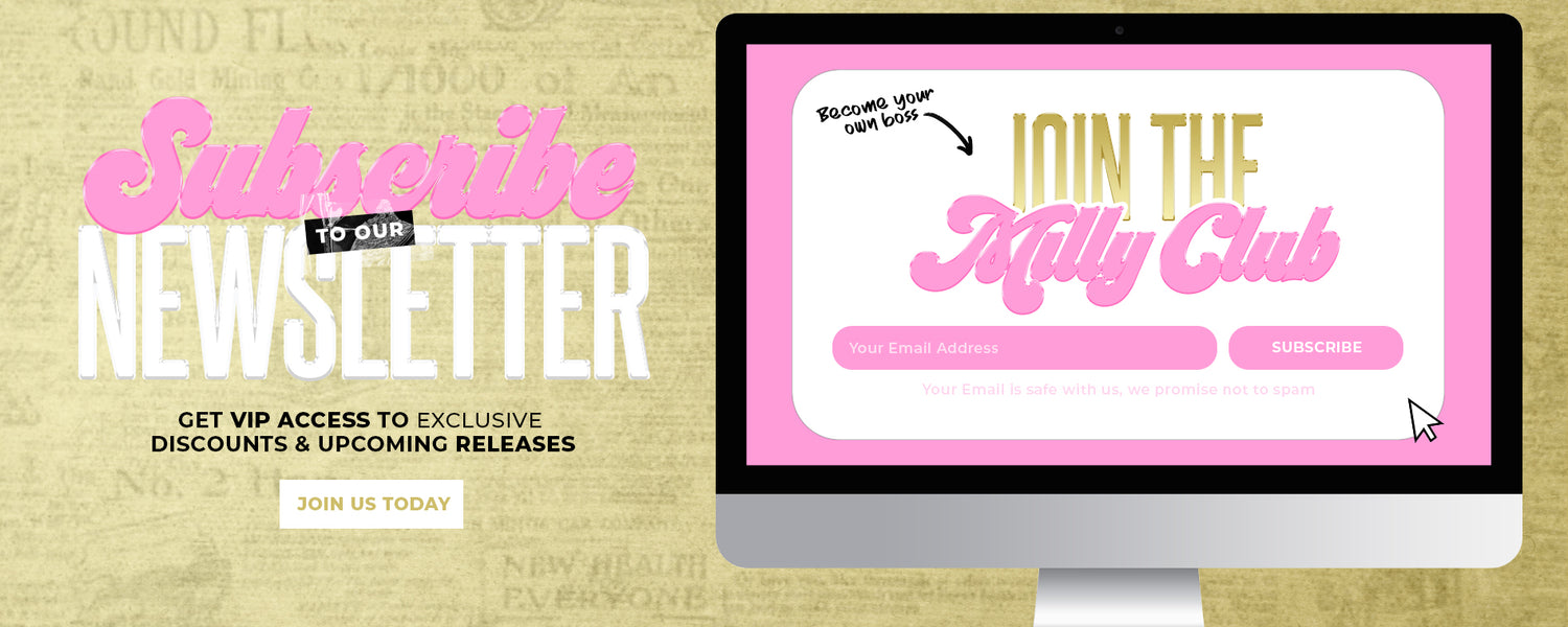 Millionaire Blueprints